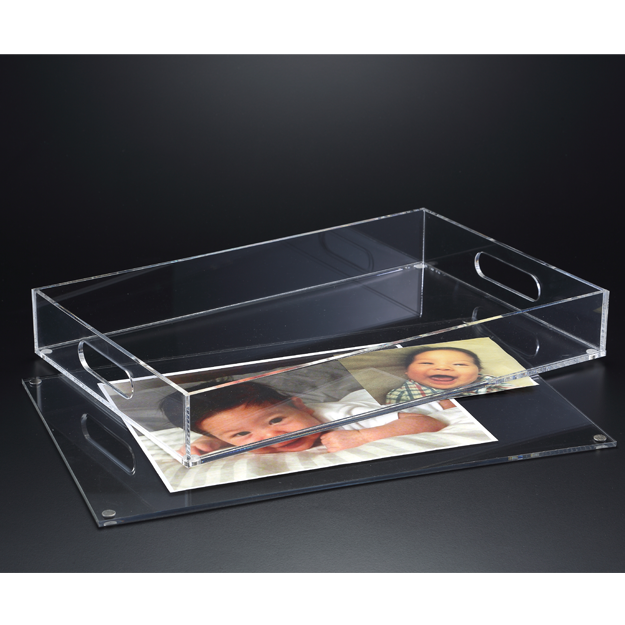 Acrylic Insertable Tray – Hamma Galleries