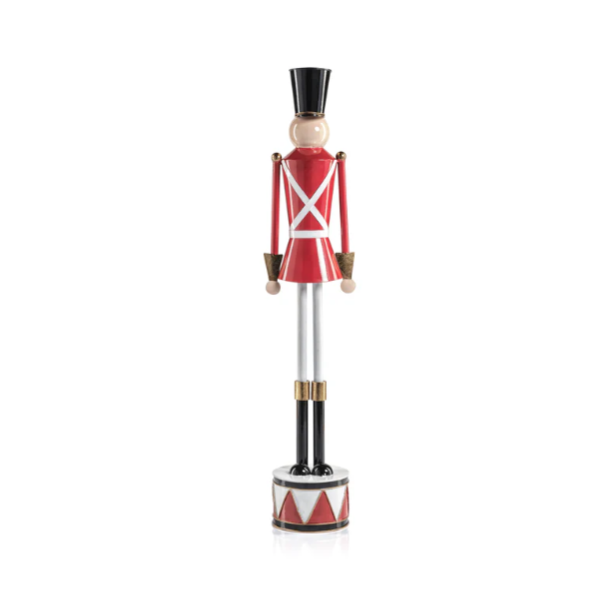Alloy Festive Decorative Soldier – Hamma Galleries