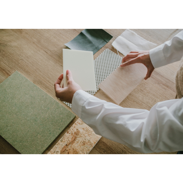 Hamma Galleries Interior Design services