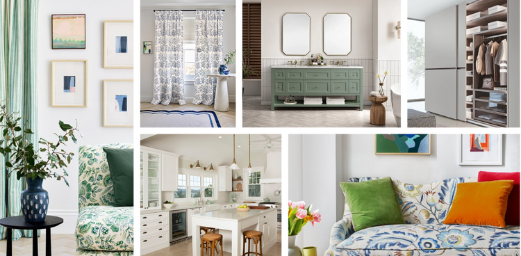 Hamma Galleries Interior Design services