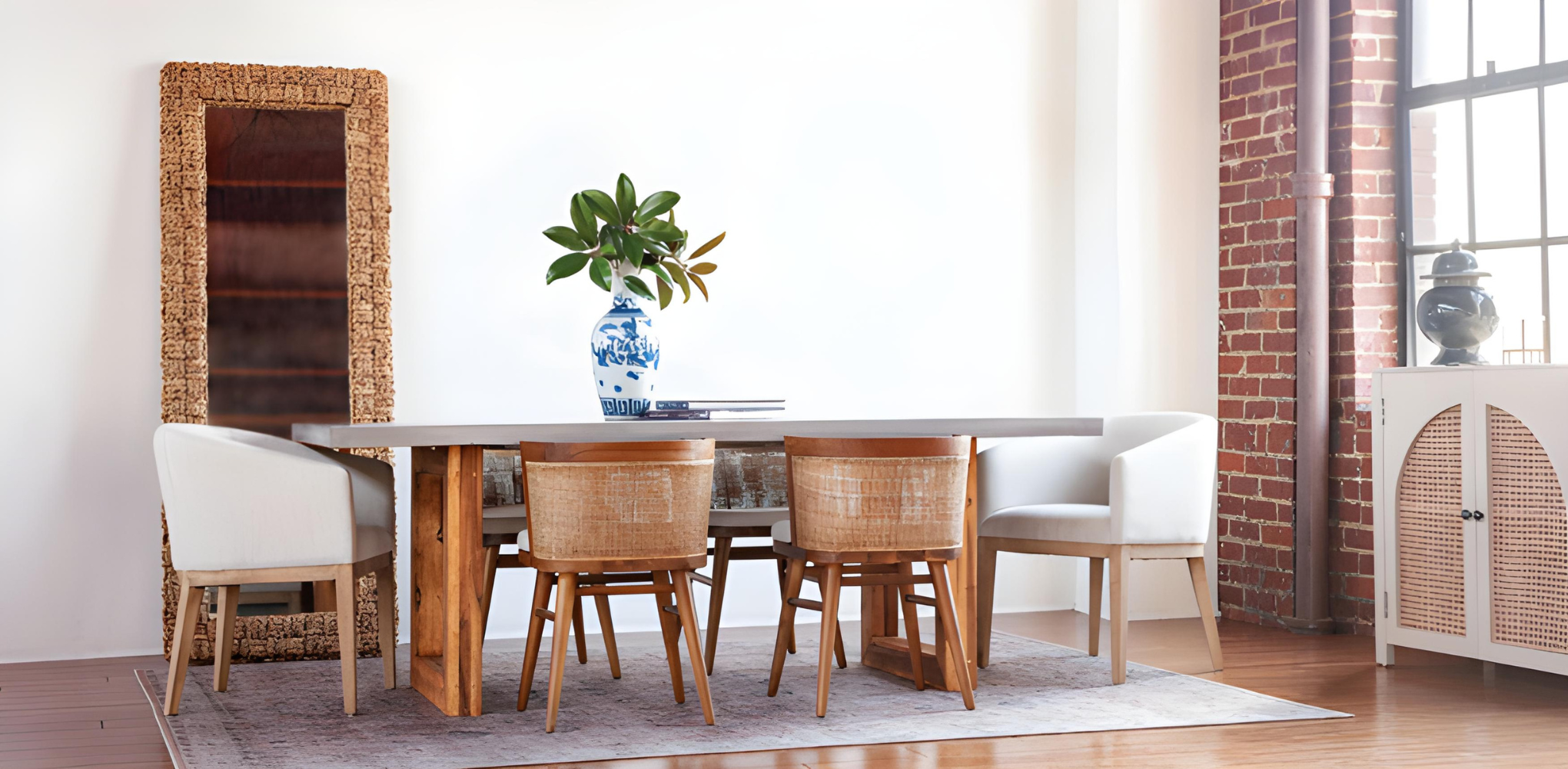 Hamma Galleries - Bermuda's design source for fine furnishings.