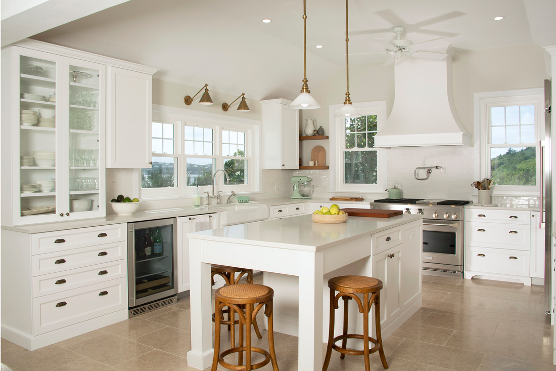Hamma Galleries - Bermuda's design source for fine furnishings.