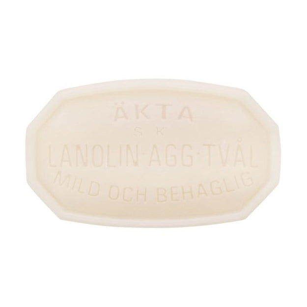 Victoria of Sweden Egg White Facial Soap – Hamma Galleries